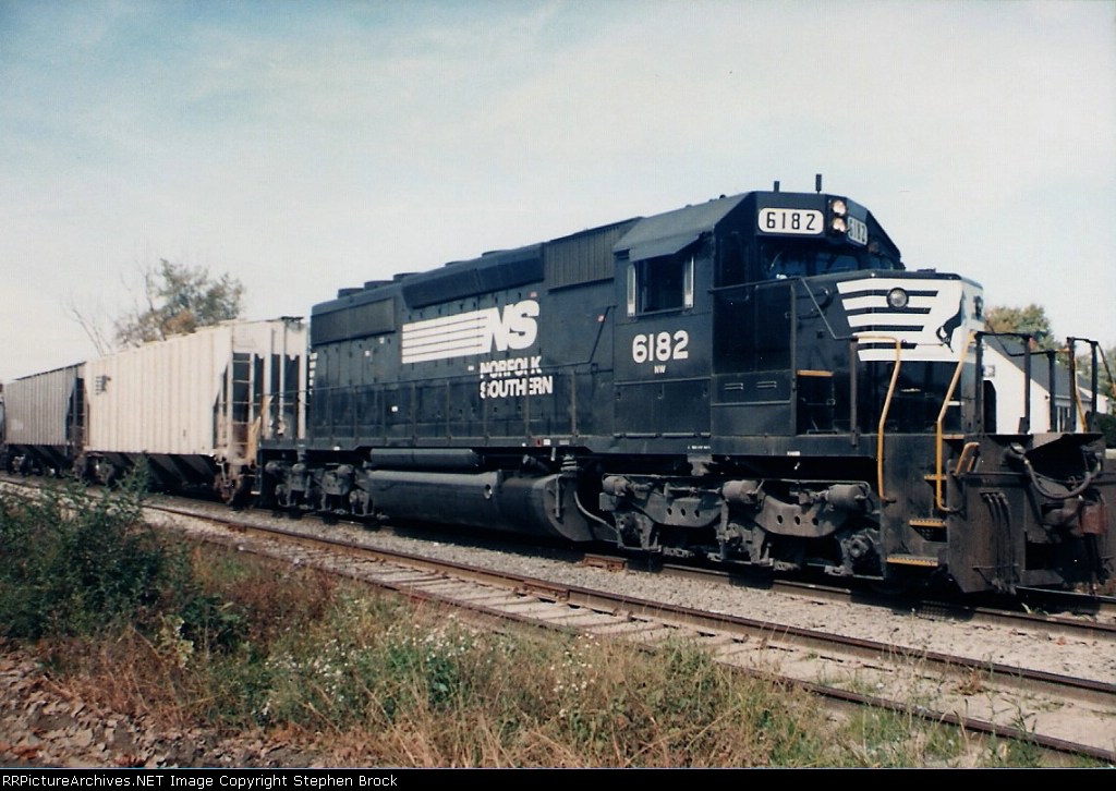 NS 6182